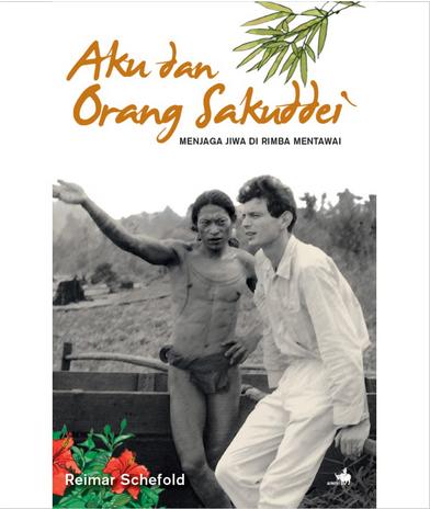 Aku dan Orang Sakuddei - Shop | Tokopedia