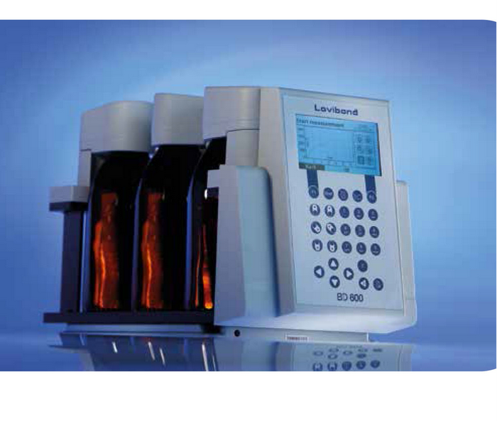 Jual BOD Meter. BD600.BOD Measurement System. start up Lovibond 2444460 ...