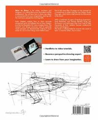 Jual How to Draw - Scott Robertson -draw & sketch objects and ...