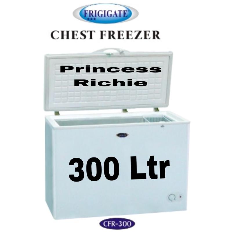 Chest Freezer Frigigate F300 300liter - Shop | Tokopedia