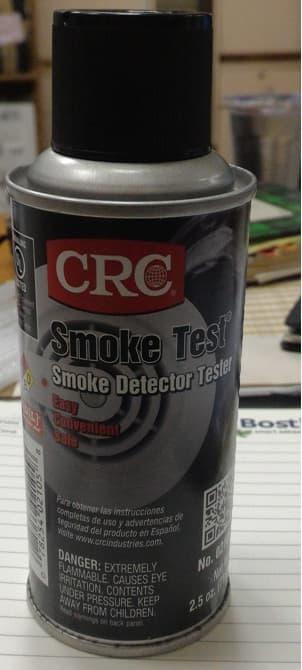 Jual Crc Smoke Check tester test, crc 02105 - Jakarta Pusat ...