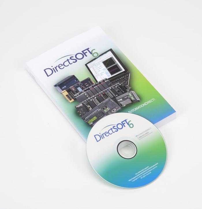 Jual KOYO DirectSOFT Version 6 PLC Programming Software - Kab. Bandung ...