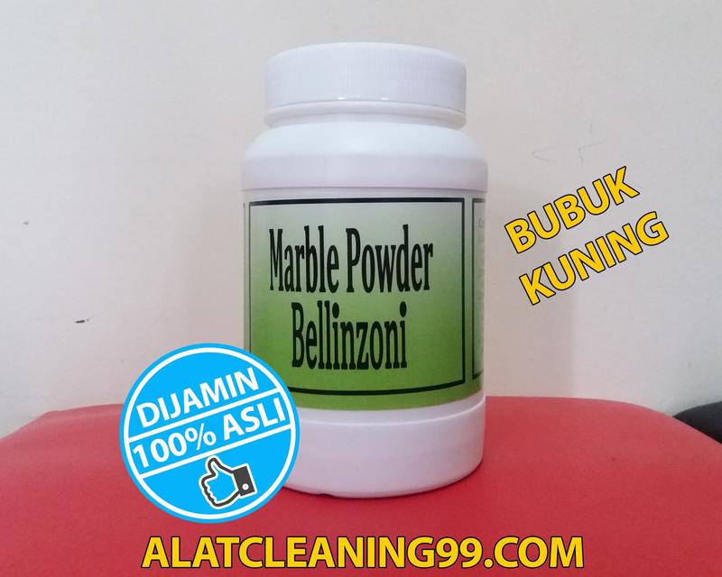 Extra 5 Bubuk Marmer ASLI - Shop | Tokopedia