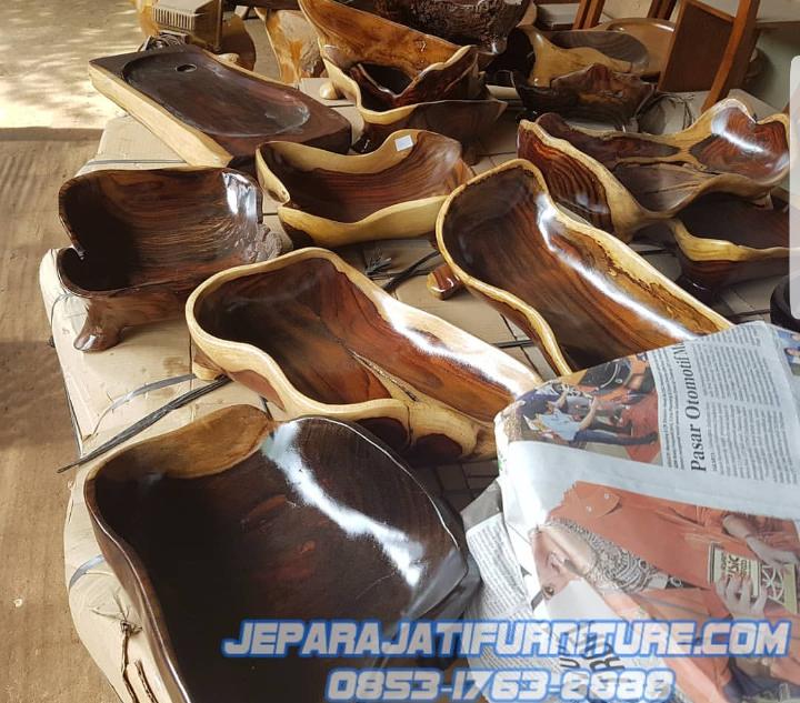 Tempat buah sono keling kayu - Shop | Tokopedia