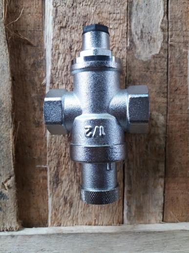 PRV TONSEN - Pressure Reducing Valve uk. 1/2 inc 501 - Shop | Tokopedia