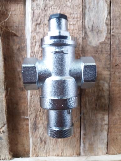 PRV TONSEN - Pressure Reducing Valve uk. 1/2 inc 501 - Shop | Tokopedia