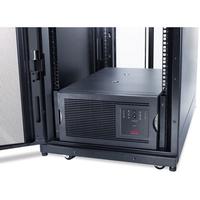 Promo UPS APC SUA5000RMI5U SMART-UPS 5000VA 230V Rackmount/Tower Cicil ...