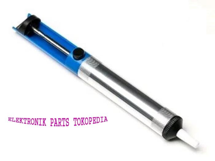 Jual atraktor atracktor sedot timah pompa solder - Jakarta Timur ...