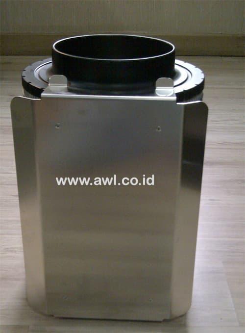 Jual Air Filter MTU X59612100003 (GENUINE) - Jakarta Barat - Anugrah ...