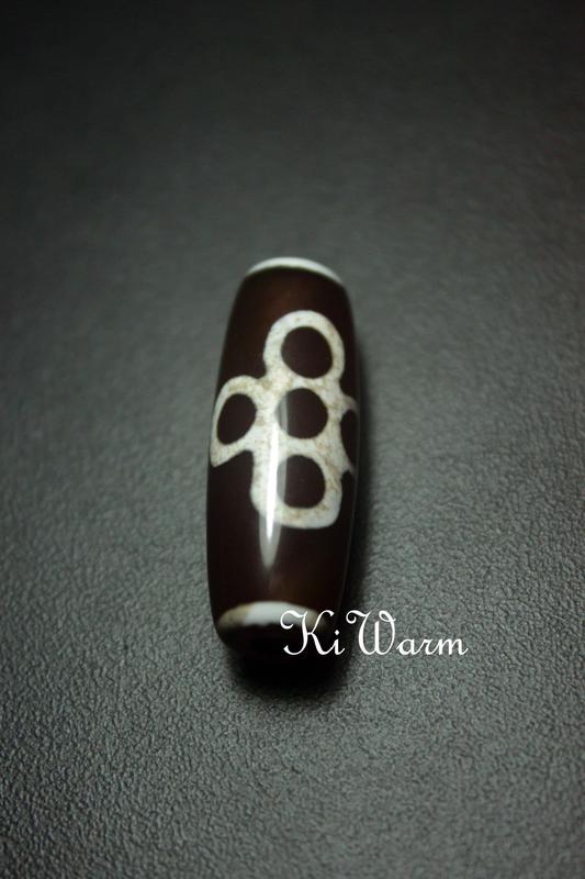 Dzi 5 Eye Jambala - Shop | Tokopedia