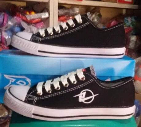 SEPATU DALLAS CAMPUS ORGINAL PENDEK(LC) - Shop | Tokopedia