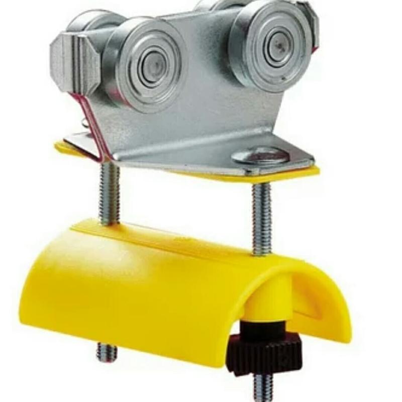 Cable kabel trolley troley hanger C Track untuk hoist crane - Shop ...