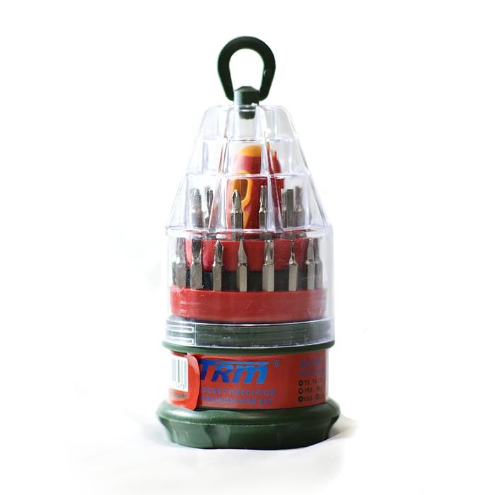 Jual Obeng Kecil set - Kota Tangerang Selatan - utamamegaelectric ...