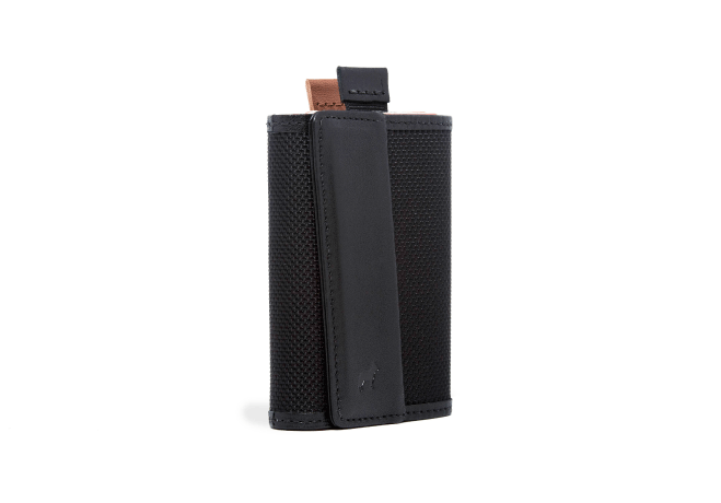 Jual The Frenchie Co. Premium Ballistic Nylon Speed Wallet MINI - Kab ...