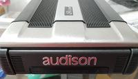 Jual Audison LRX 5.1MT 5-Channel Power Amplifier Class ABD - Kota ...