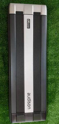 Jual Audison LRX 5.1MT 5-Channel Power Amplifier Class ABD - Kota ...