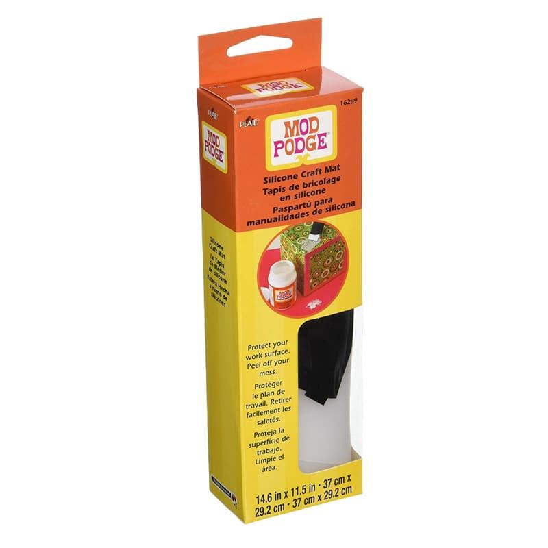 Mod Podge Silicone Craft Mat - Shop | Tokopedia