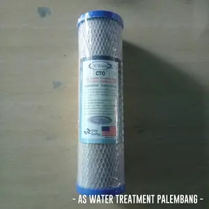 Cartridge Filter Air / Water Filter 10" Dewater - Shop | Tokopedia
