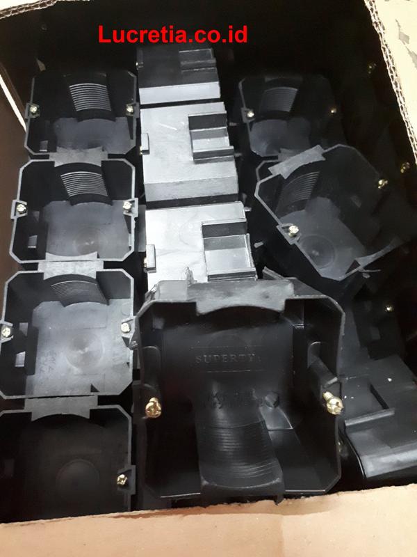 Inbow Dus / Inbow Doos tidak ada merk - Shop | Tokopedia