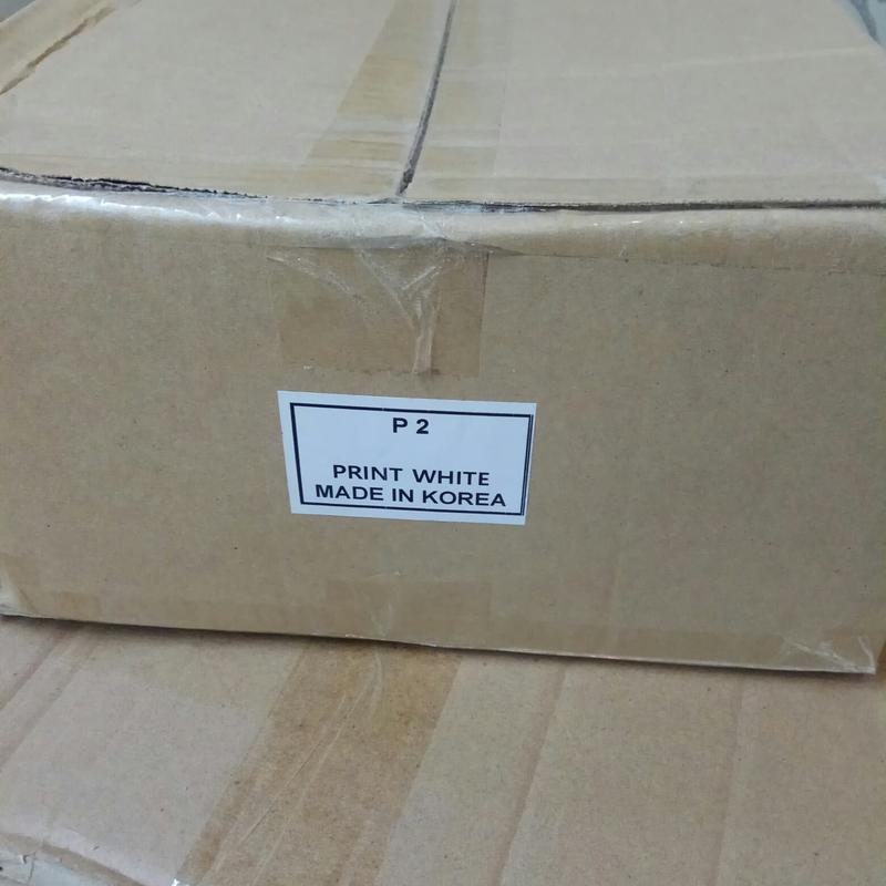 POLYFLEX PRINTABLE PU ROLL /PRINTABLE /PRINTABLEPU - Shop | Tokopedia