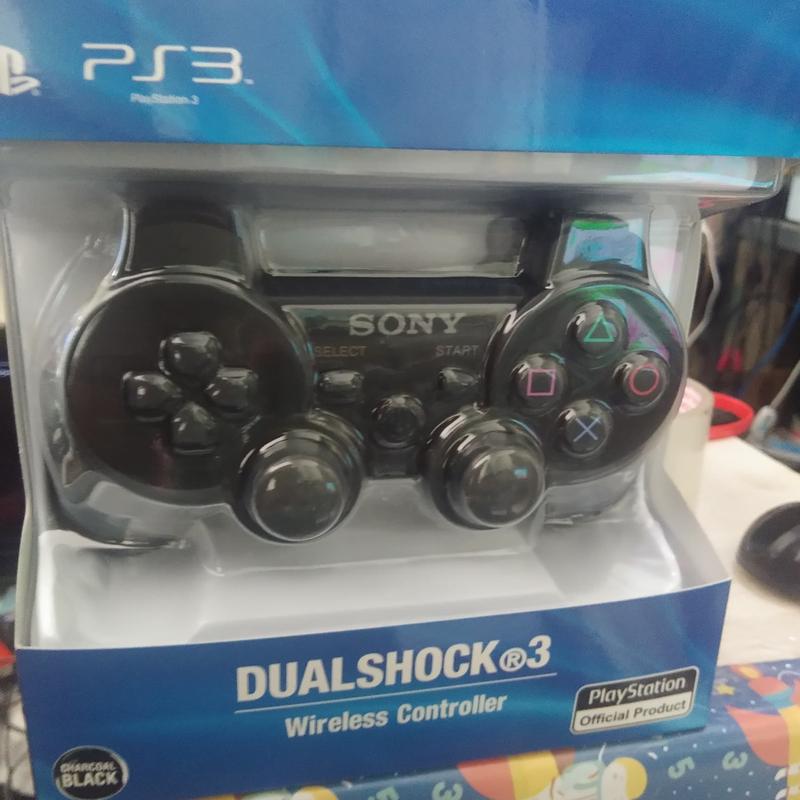 stik ps3 ori pabrik - Shop | Tokopedia