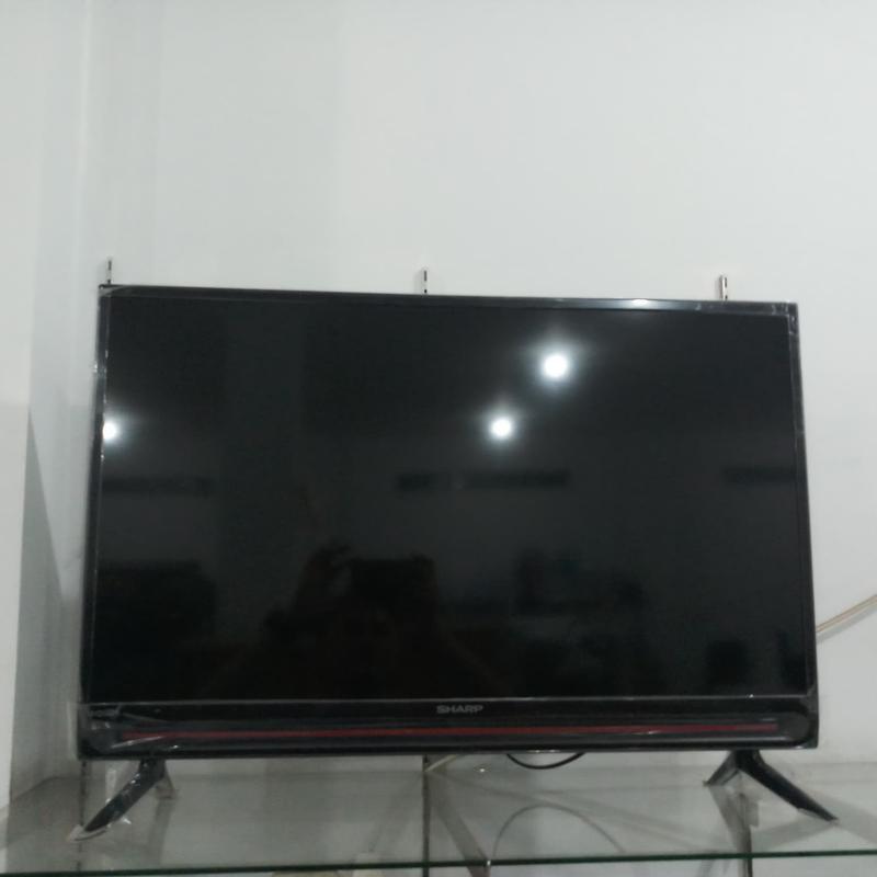 Sharp tv led 32 inch digital - Shop | Tokopedia