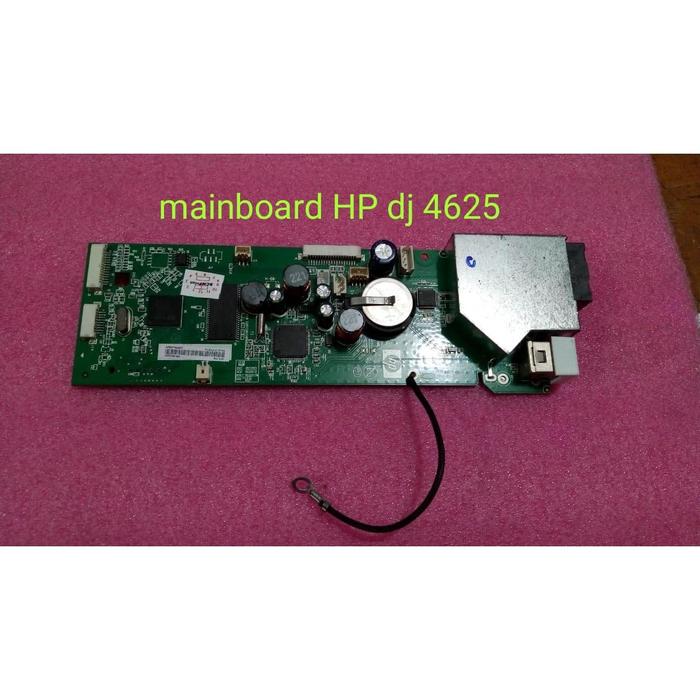 Jual Mainboard HP Deskjet Ink Advantage 4625 HP Deskjet 4615 - Jakarta ...