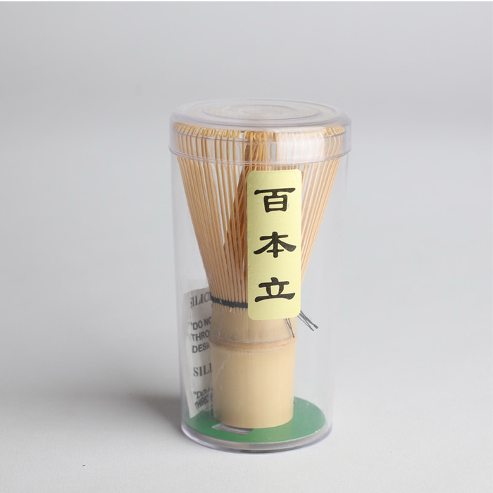 Jual Chasen Bambu Kuas pengocok Matcha Green Tea Japan Bamboo Whisk ...