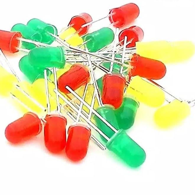 led 5 mm - Shop | Tokopedia