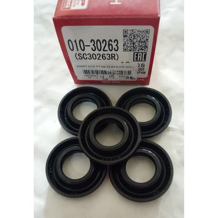 Jual Karet Rem Belakang PS Ring 1 1/8 SC30263 SC 30263 010-30263 Seiken ...