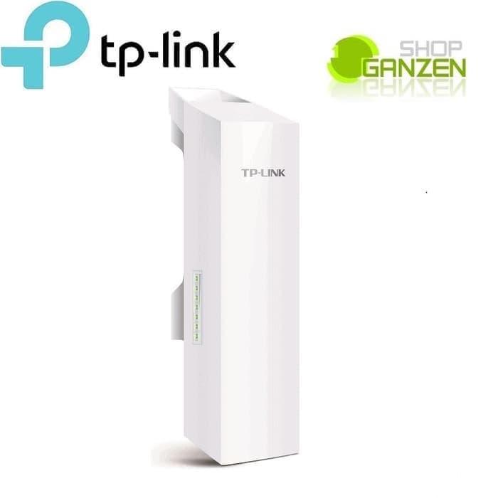 TP-LINK CPE210 - 2.4GHz 300Mbps 9dBi Outdoor CPE / TL-CPE210 - Shop ...