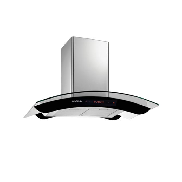 MODENA COOKER HOOD ISLAND IX 9356 - Shop | Tokopedia