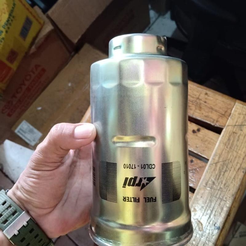 Filter Solar Dyna 14B Land Cruiser VX80 HDJ80 ARPI - Shop | Tokopedia