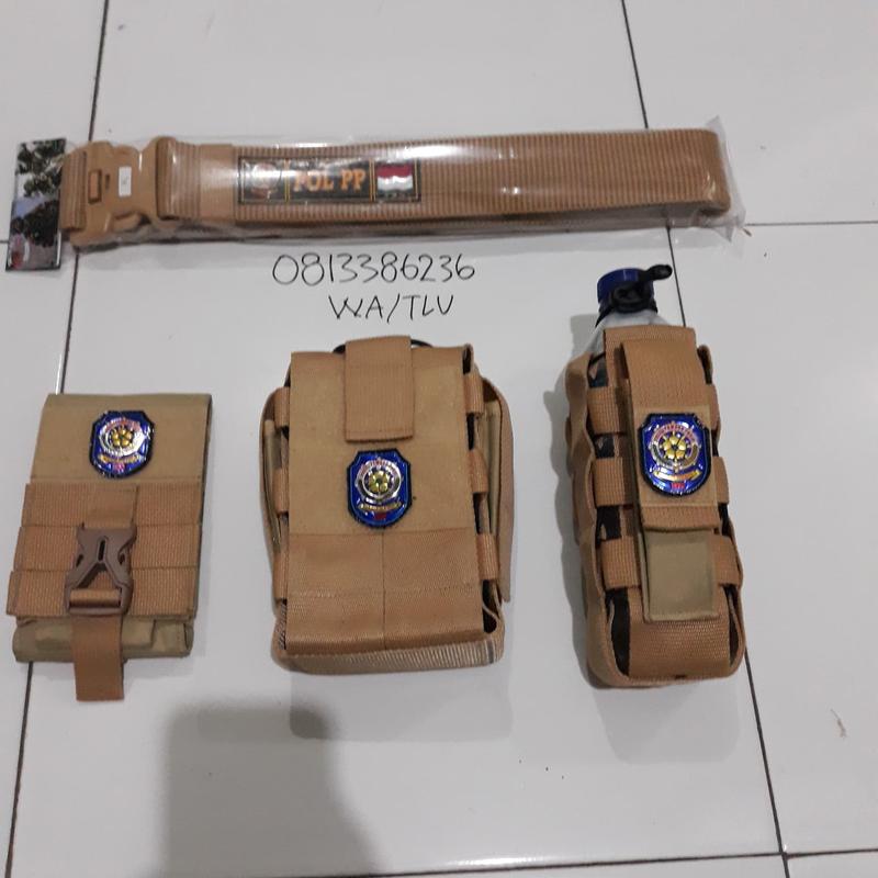 kopel satu set pol pp model baru - Shop | Tokopedia