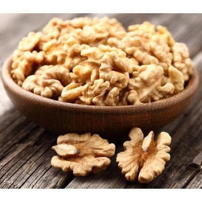 Raw Walnut 1 kg (USA) - Shop | Tokopedia