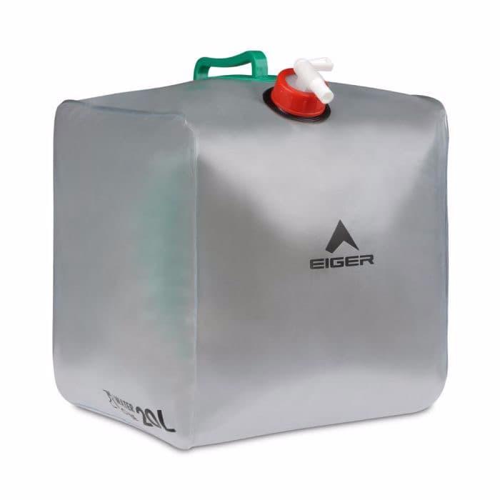 Dirigen Air 20 Liter Berkualitas // Water Cube Water Tank Original ...