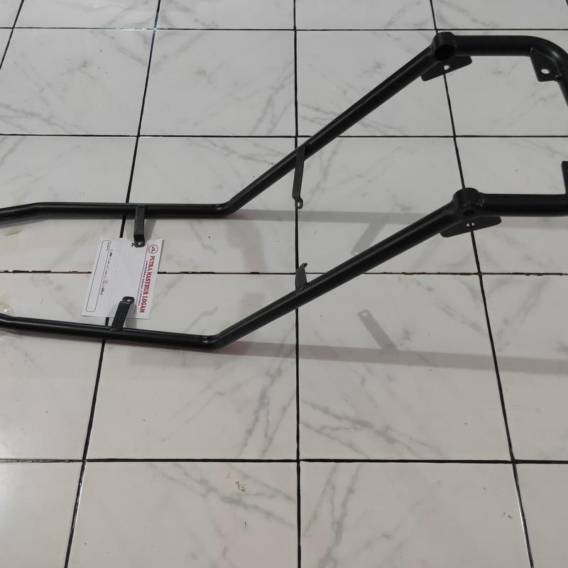 tubular crashbar Nmax tubular nmax crash bar Yamaha nmax - Shop | Tokopedia