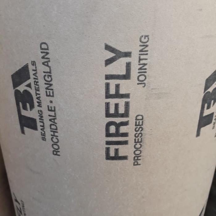Jual packing tba firefly 3,2mm - Jakarta Barat - karya industri | Tokopedia