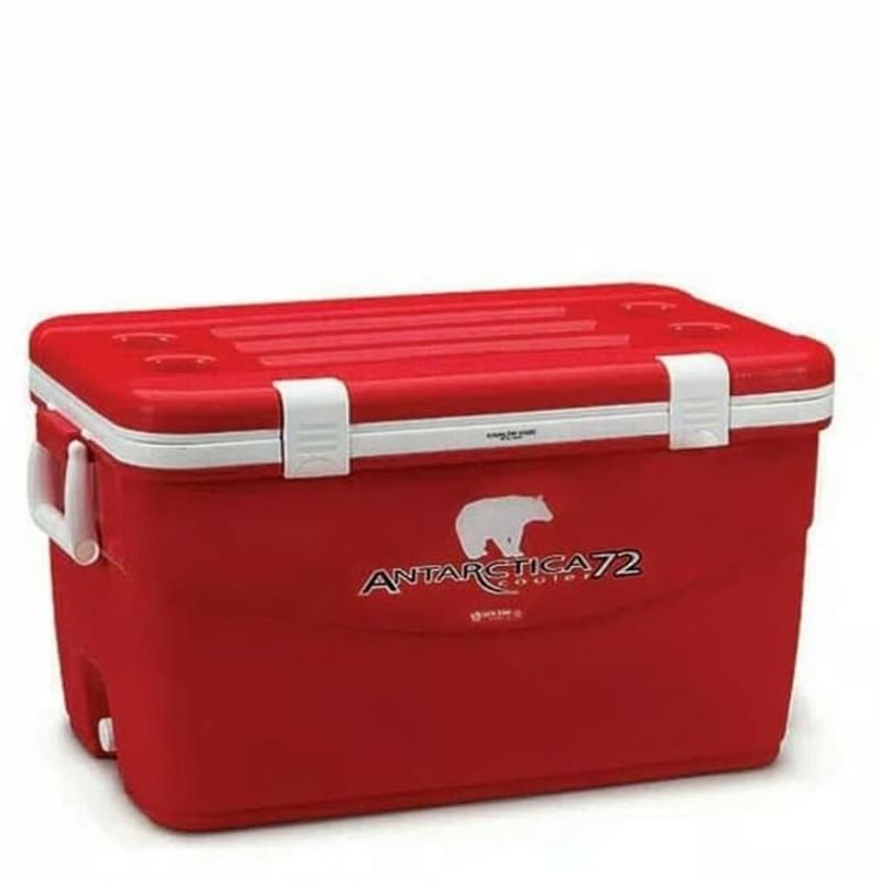 LION STAR : ANTARTICA COOLER BOX 72Lt (KHUSUS GOJEK/GRAB) - Shop ...