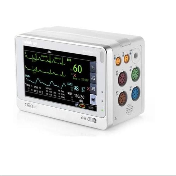 Jual Mindray BeneView T1 Transport Patient Monitor - Kab. Bogor - Alat ...