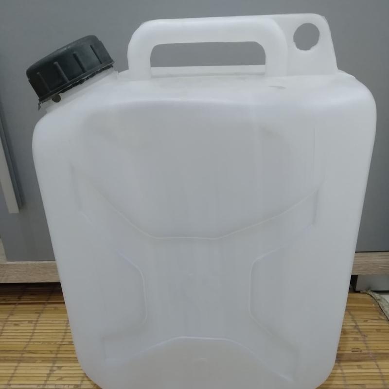 Jerigen Jirigen Plastik 10 Liter Jogja (Gojek) - Shop | Tokopedia