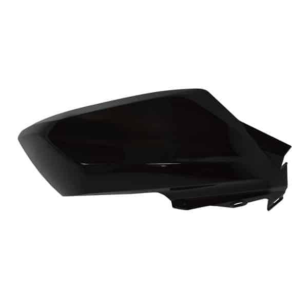 Cover Tangki Kiri Black - CBR 250RR K64 83175K64N00FMB - Shop | Tokopedia
