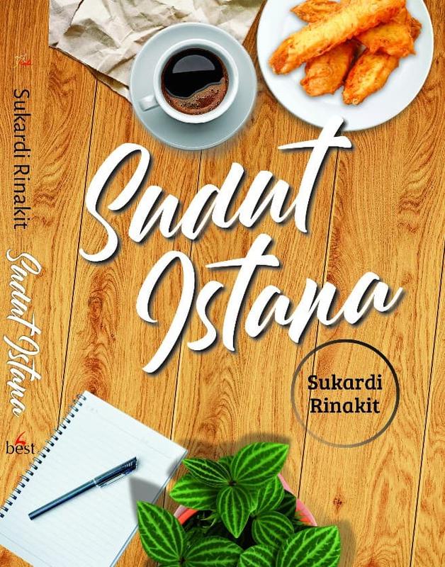 Buku POPULER Sudut Istana - Shop | Tokopedia
