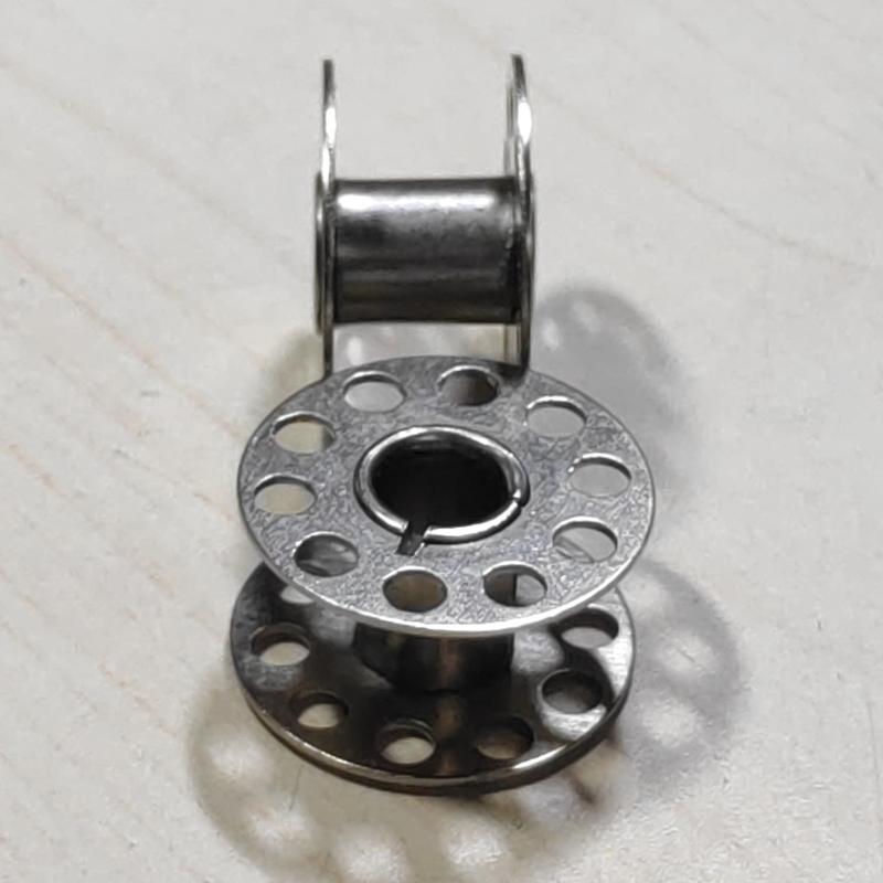 P/N 107 Spul Mesin Jahit Butterfly - Shop | Tokopedia