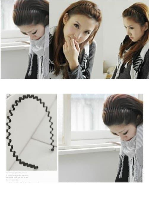 Bando gerigi, bando gelombang besi - Shop | Tokopedia