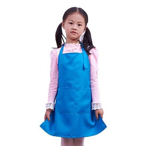 Apron Anak Melukis Bermain Gambar - TK / SD - Shop | Tokopedia