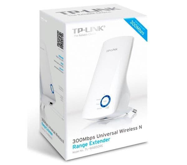 TP-LINK TL- WA 850 RANGE EXTENDER - Shop | Tokopedia