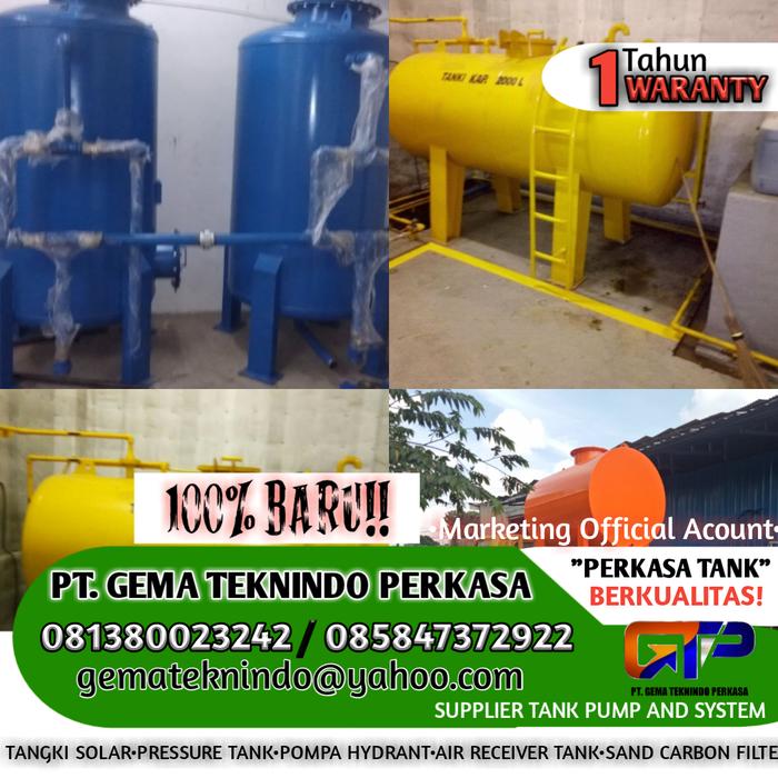 Jual TANGKI SOLAR 5000 LITER - HARGA TANGKI SOLAR 5000 LITER - Kota ...