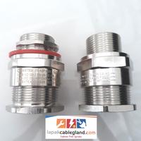 Jual CABTEK Cable Gland Explosion Proof 20s A2F M20 Stainless Steel ...