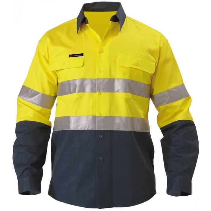 Jual Wearpack Baju Kerja Safety, MokoWorkwear with AirFLOW Technology ...